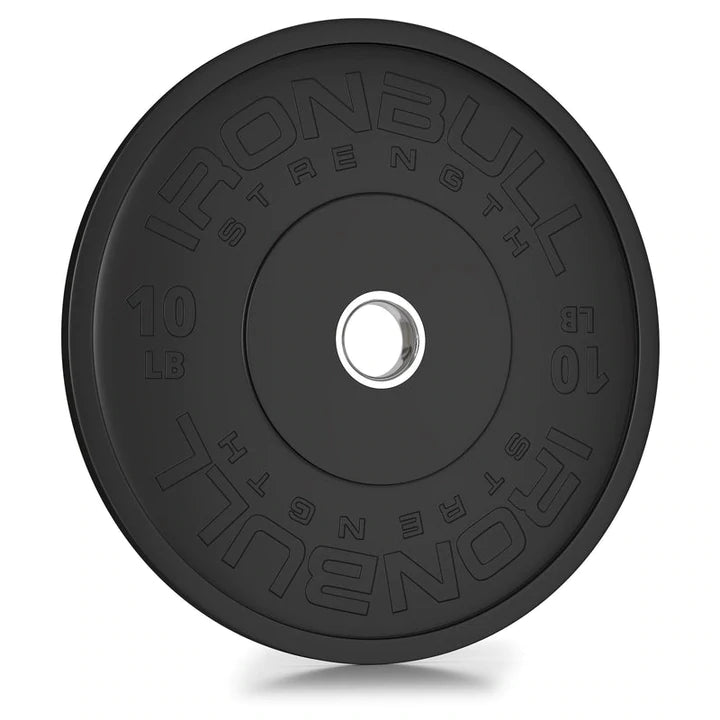 From Ironbull to York olympic plates | Build Your Gym Today!