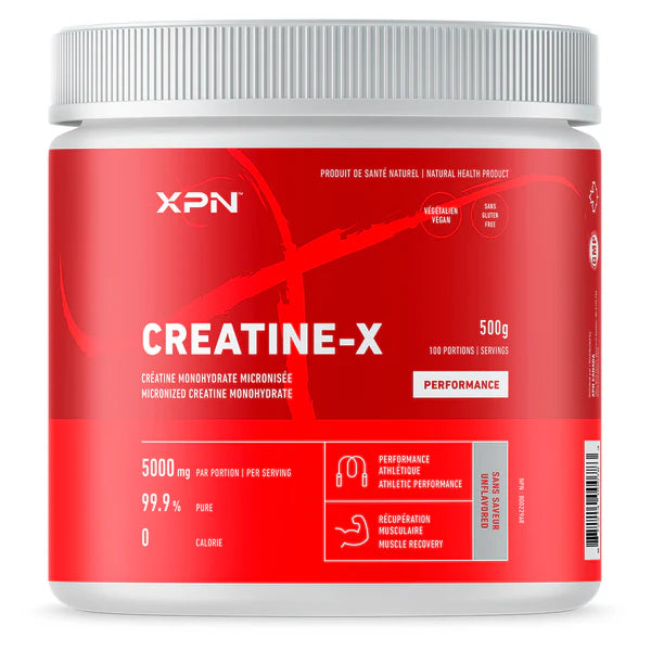 Creatine-X 500g