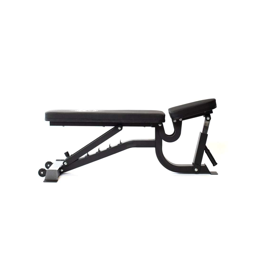 Adjustable Utility Bench - BOS